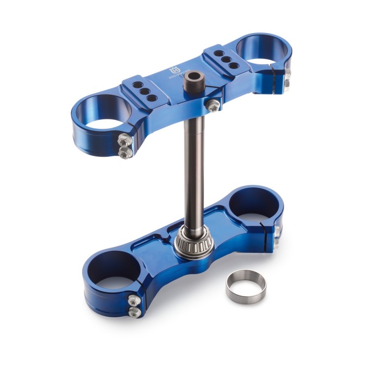 FACTORY TRIPLE CLAMP